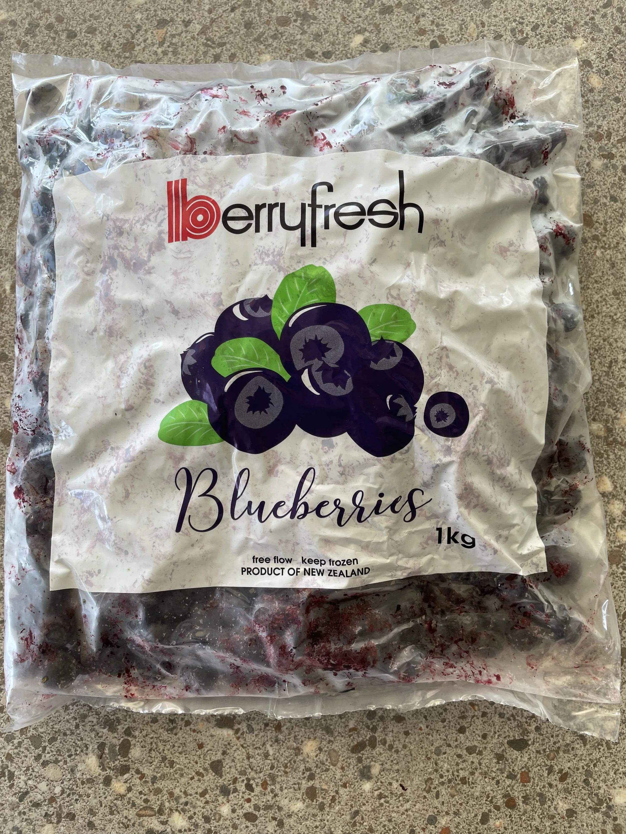 Shop — BerryFresh