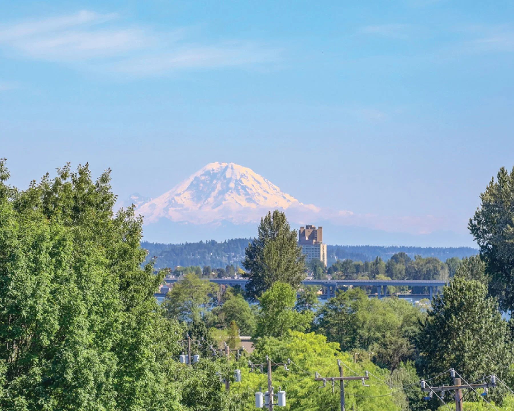 University District Apartments in Seattle — SPUR APARTMENTS