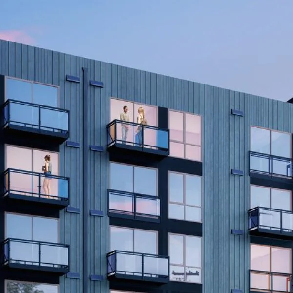 Apartment Amenities in Seattle — SPUR APARTMENTS