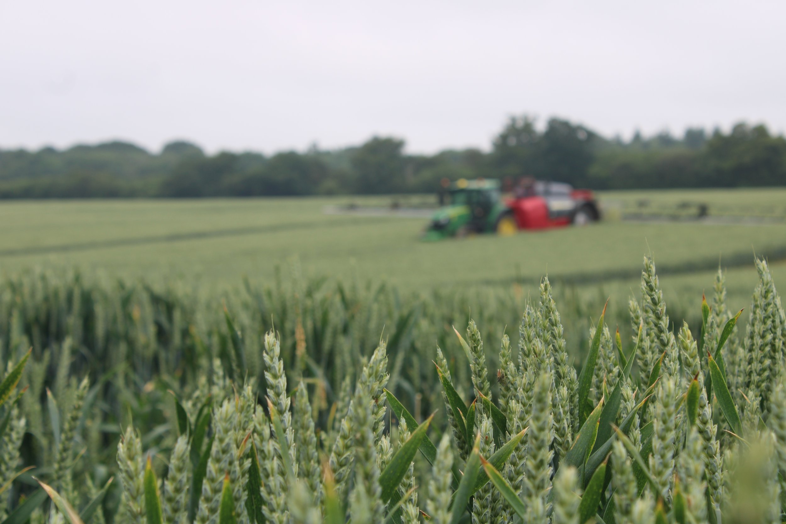 Newhouse Farm Partnership