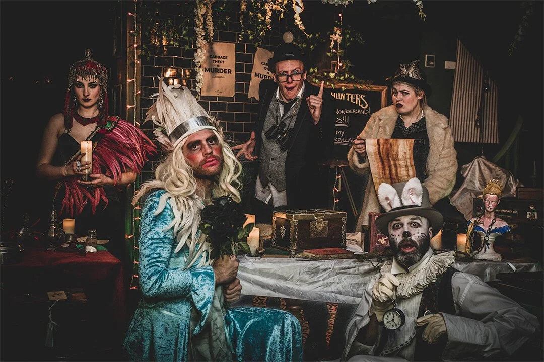 18 Fun Things to do in London with Friends for The Perfect BFF Day Out ...