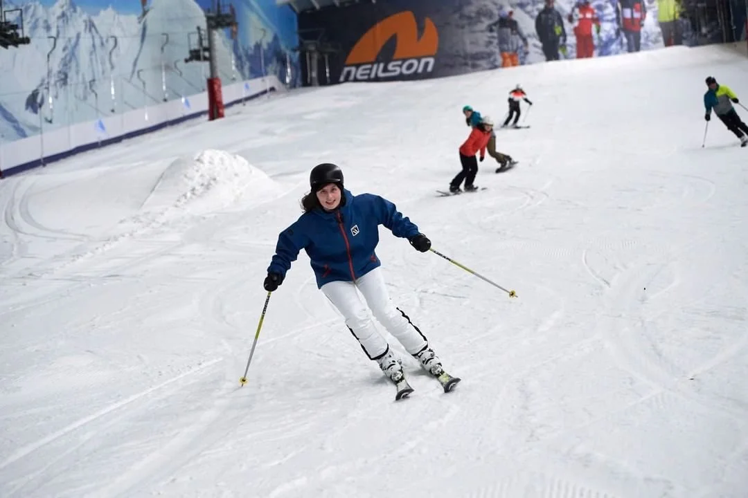 15 Fearless Experiences For Adrenaline Junkies In London — London ...