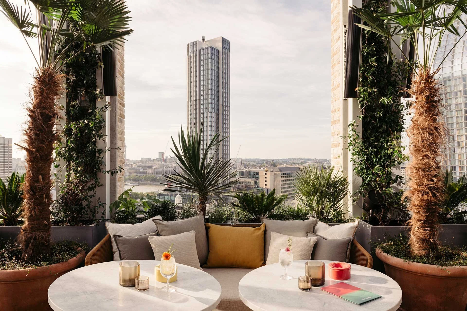 London Living's Top Spots For Watching The Fireworks — London Living Blog