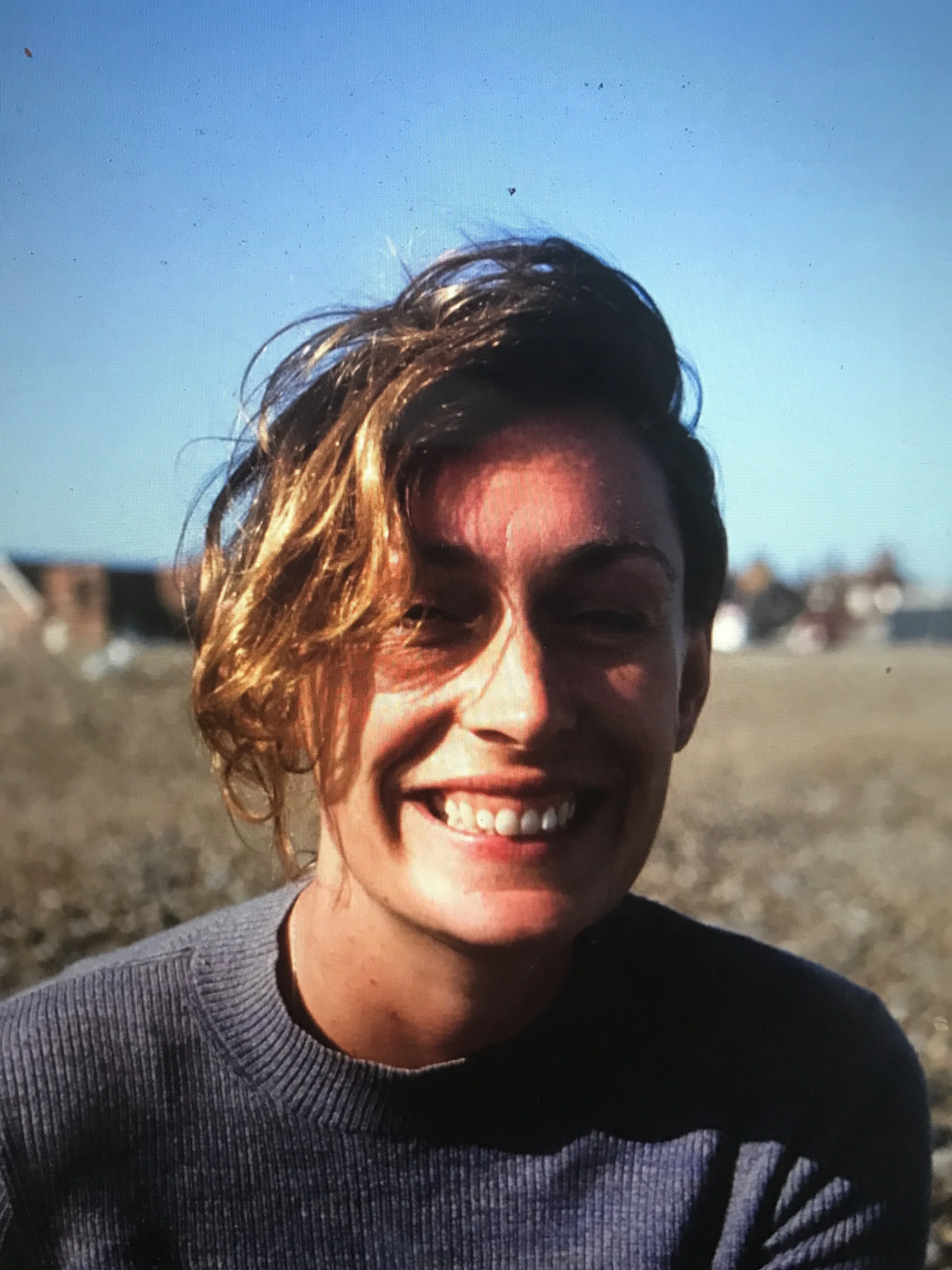 London Grilling: Kate Whitley, The Multi-Story Orchestra — London ...