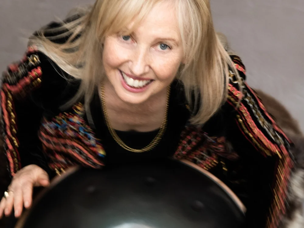 London Grilling: Anne Malone, Oasis of Sound — London Living Blog
