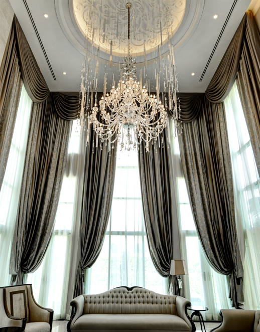 RAMA 2 RESIDENCE — Bellitas