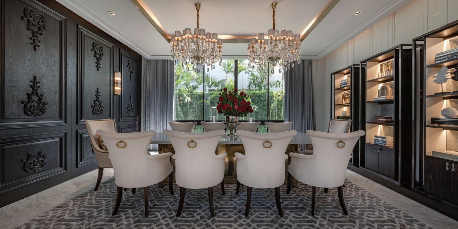 Residential Lighting — Bellitas