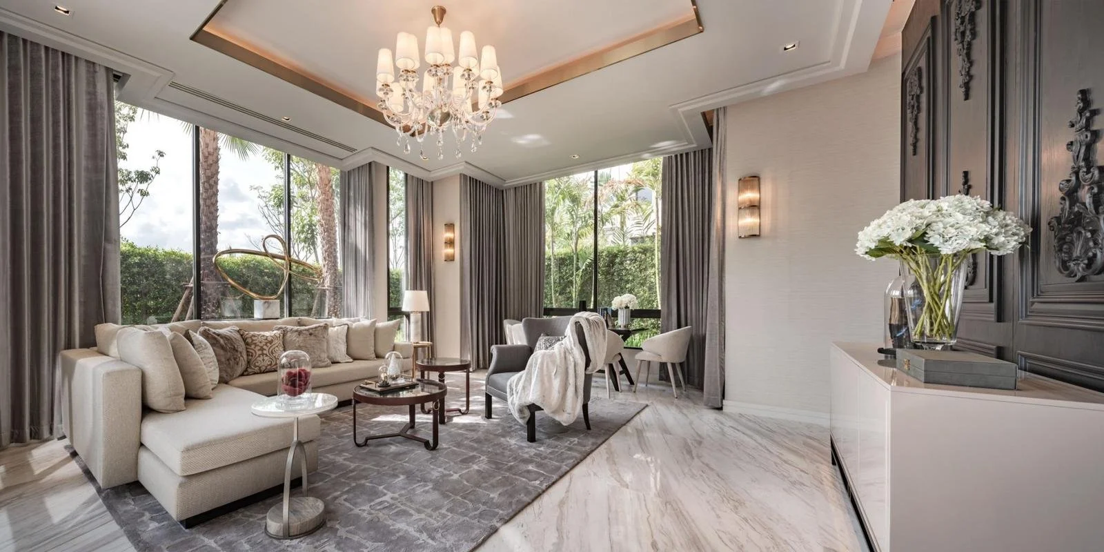 Marvista Krungthep Kreeta — Bellitas