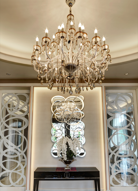 RAMA 2 RESIDENCE — Bellitas