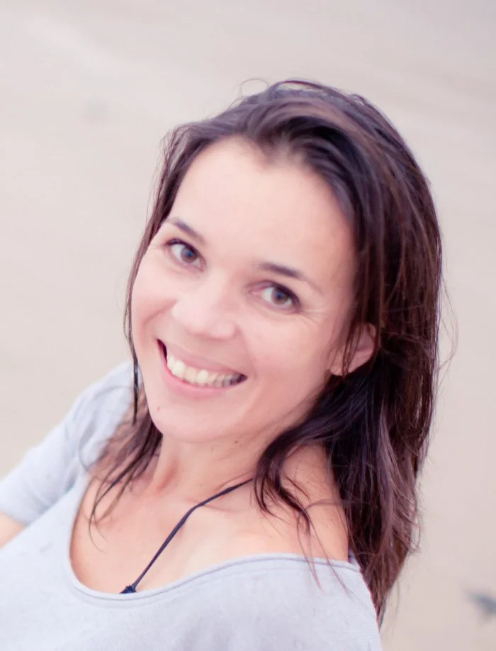 ISABELLE SALOMON — SOMMET AU PLUS PROCHE DE MA TERRE