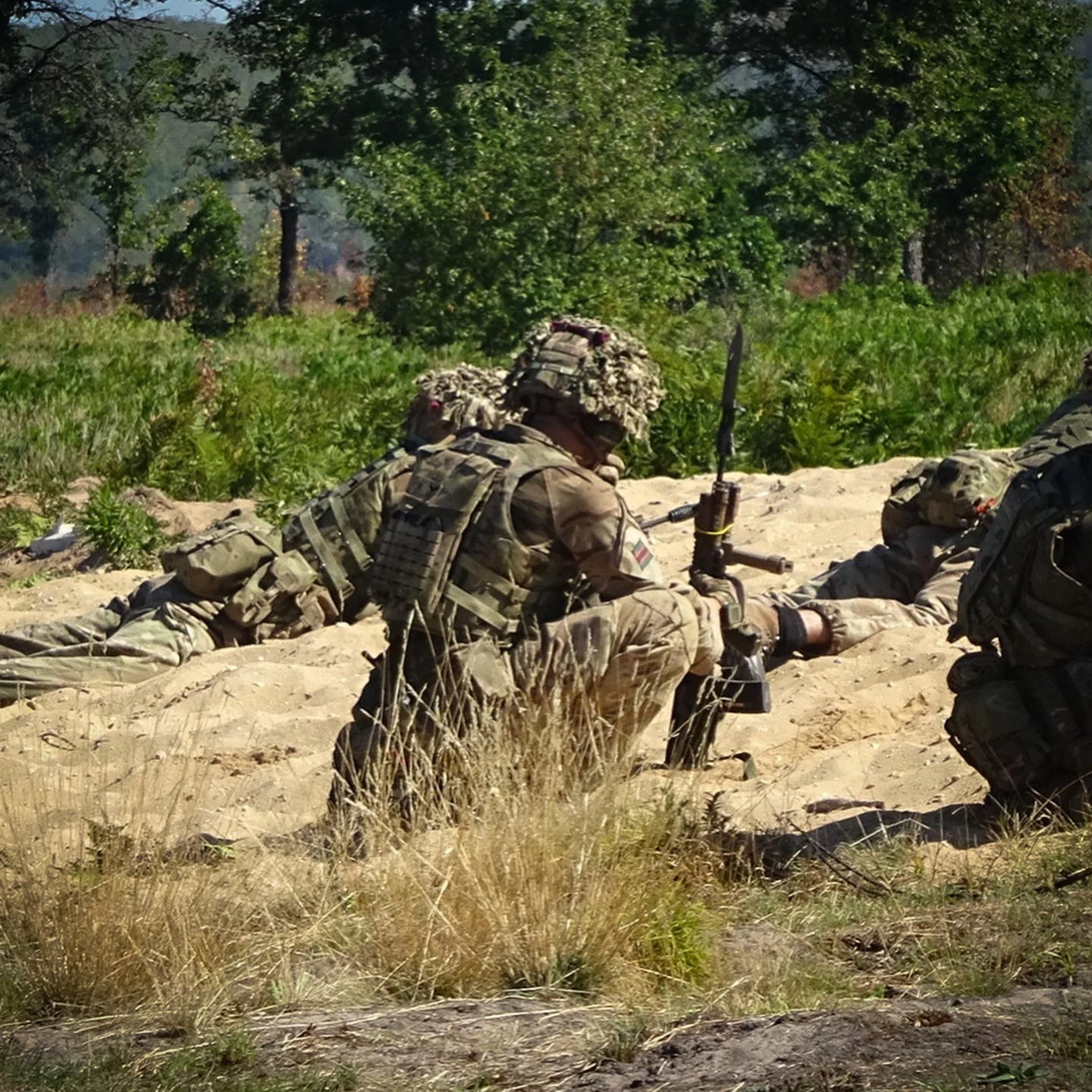 STV Hydration Carrier — S.T.A.B Solutions