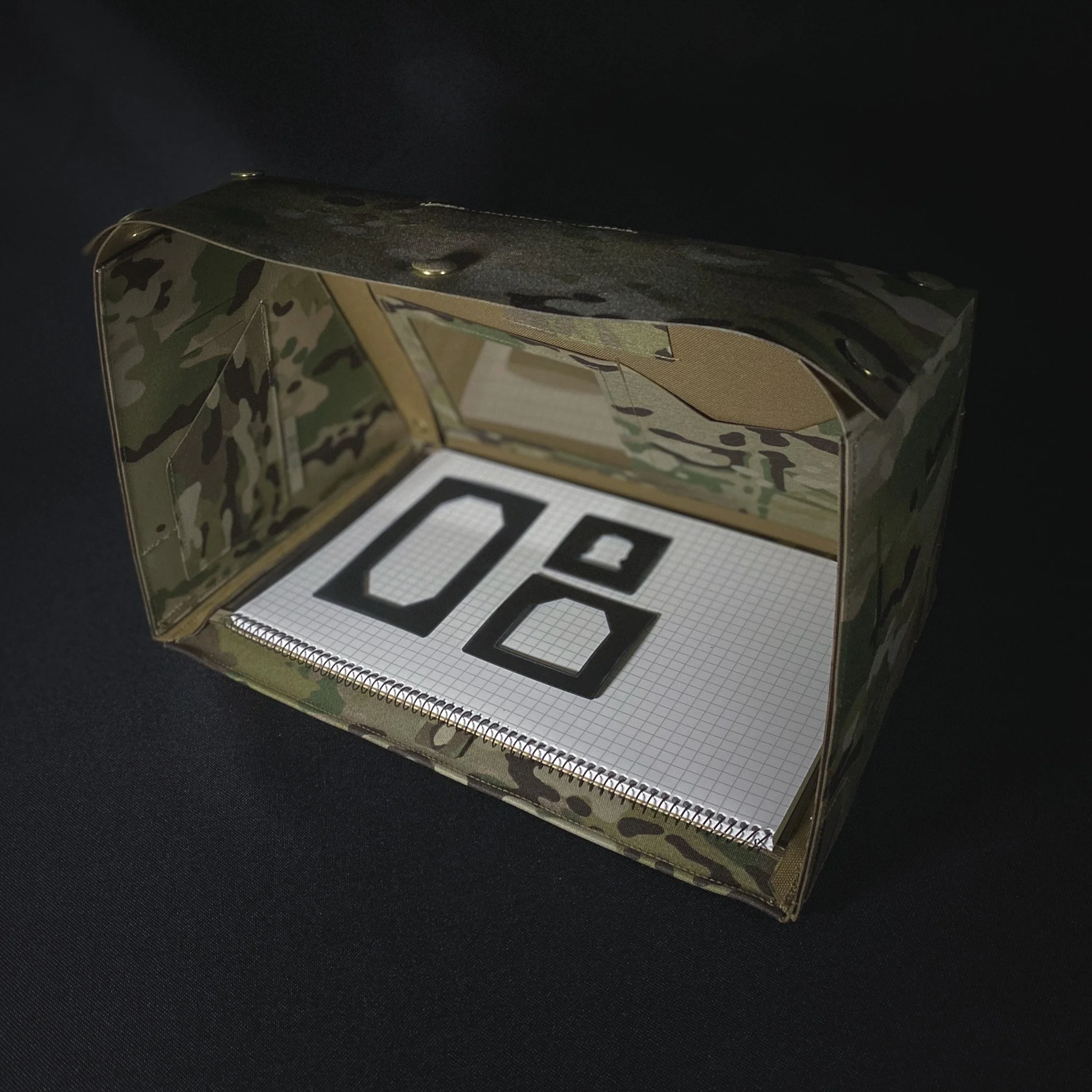 Observation Folder — S.T.A.B Solutions