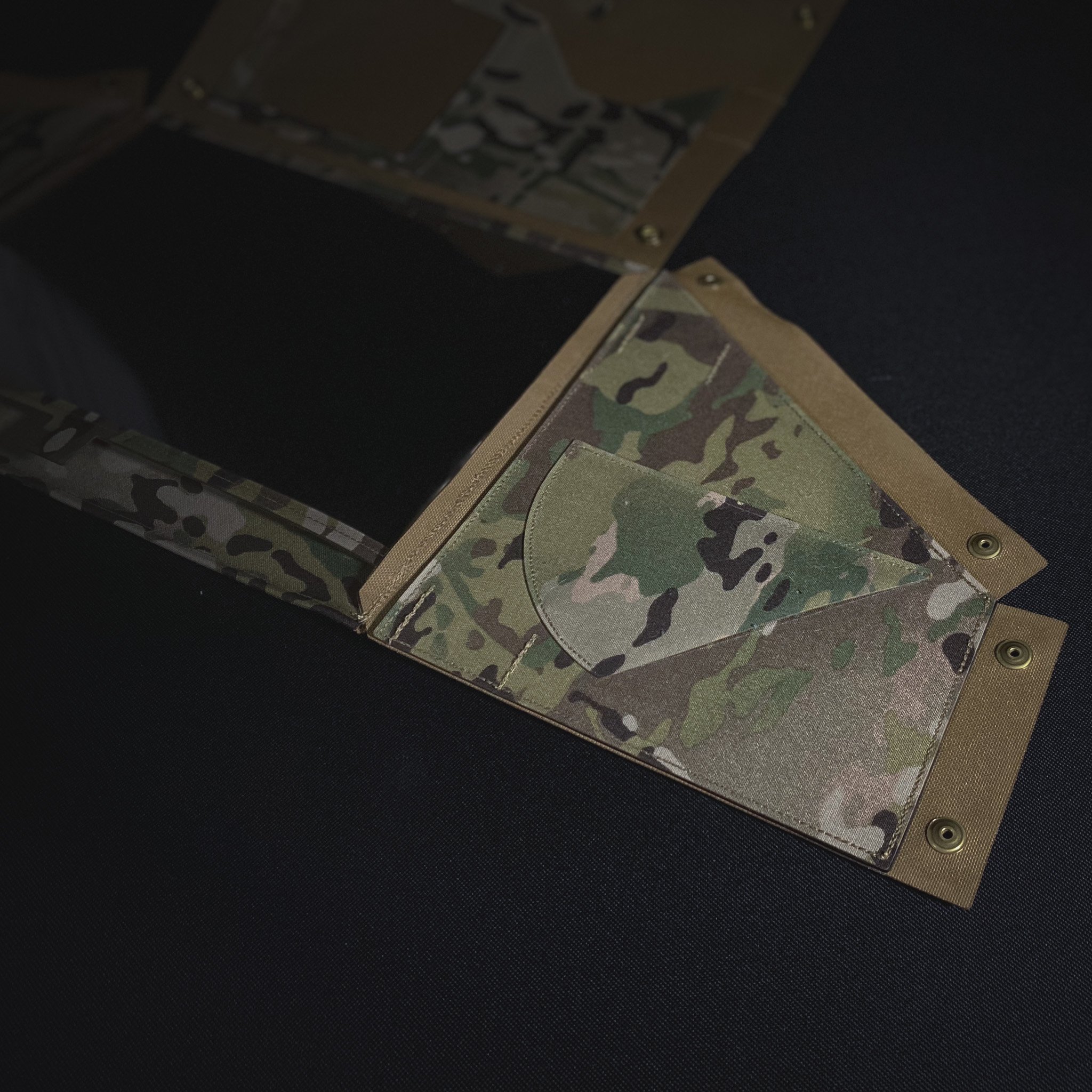 Observation Folder — S.T.A.B Solutions