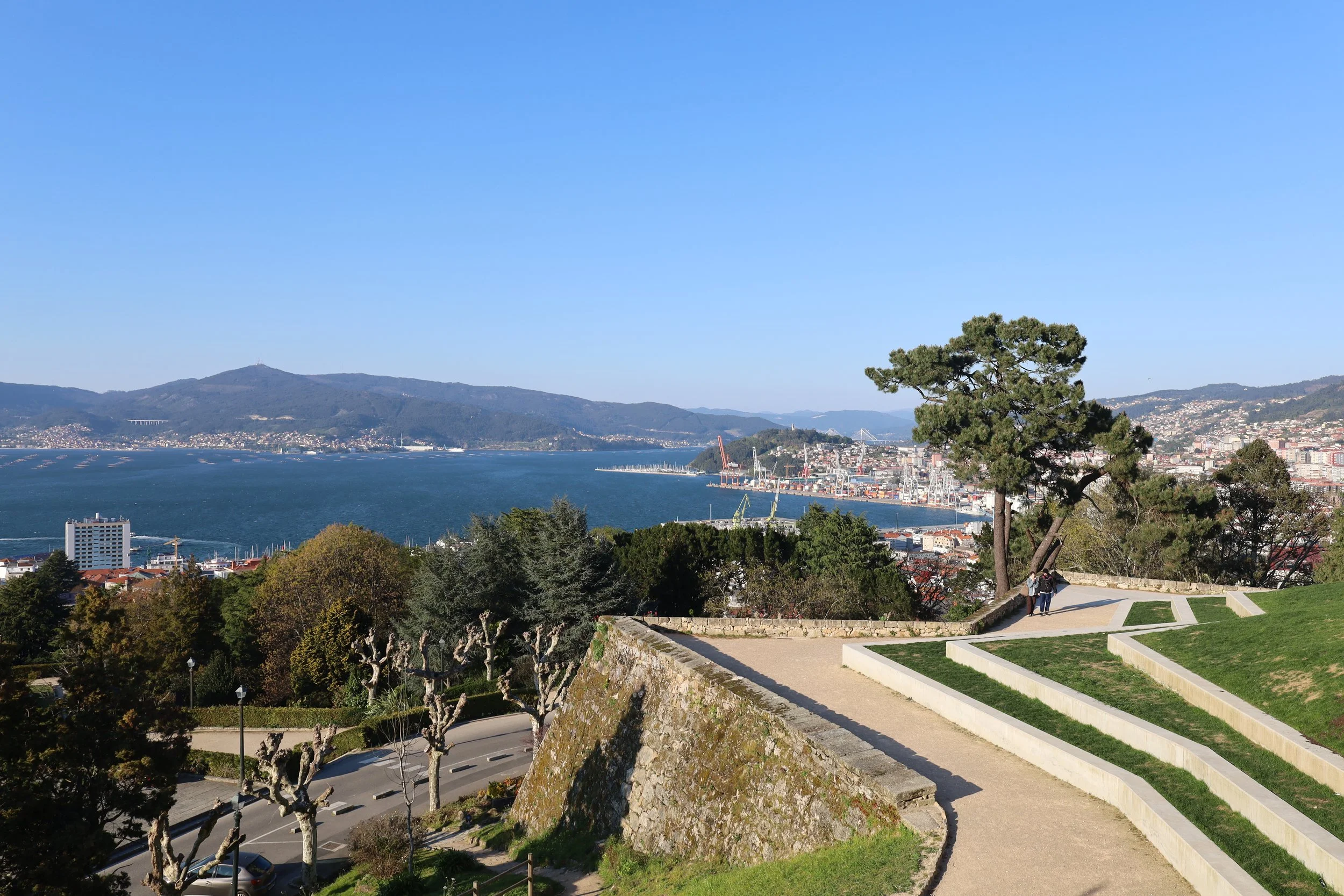 10 IMPRESCINDIBLES QUÉ VER Y QUÉ HACER EN VIGO. — LØVINGVIGØ