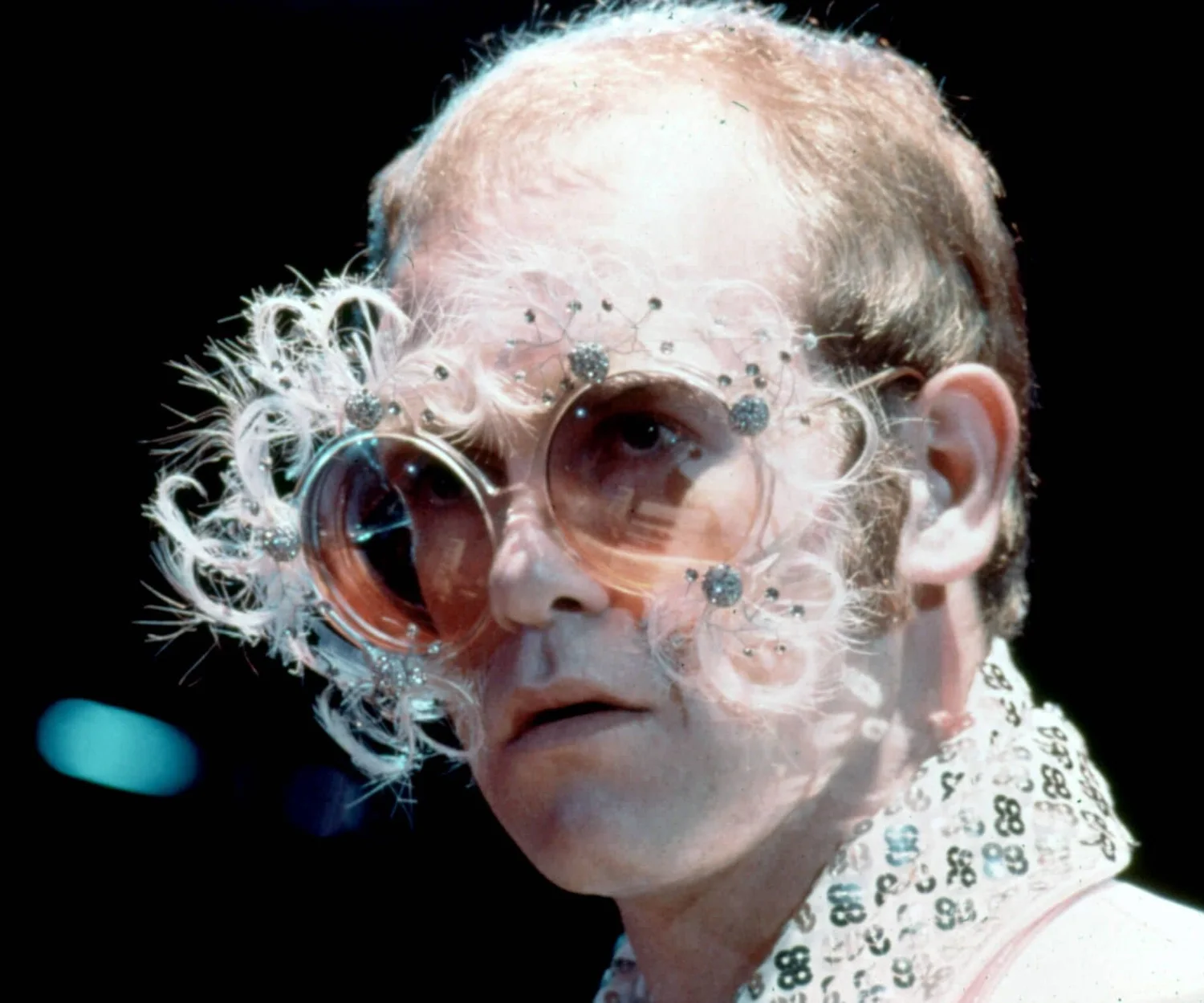 Iconic Celebrities Who Wear Glasses: Their Signature Styles — Four Eyes
