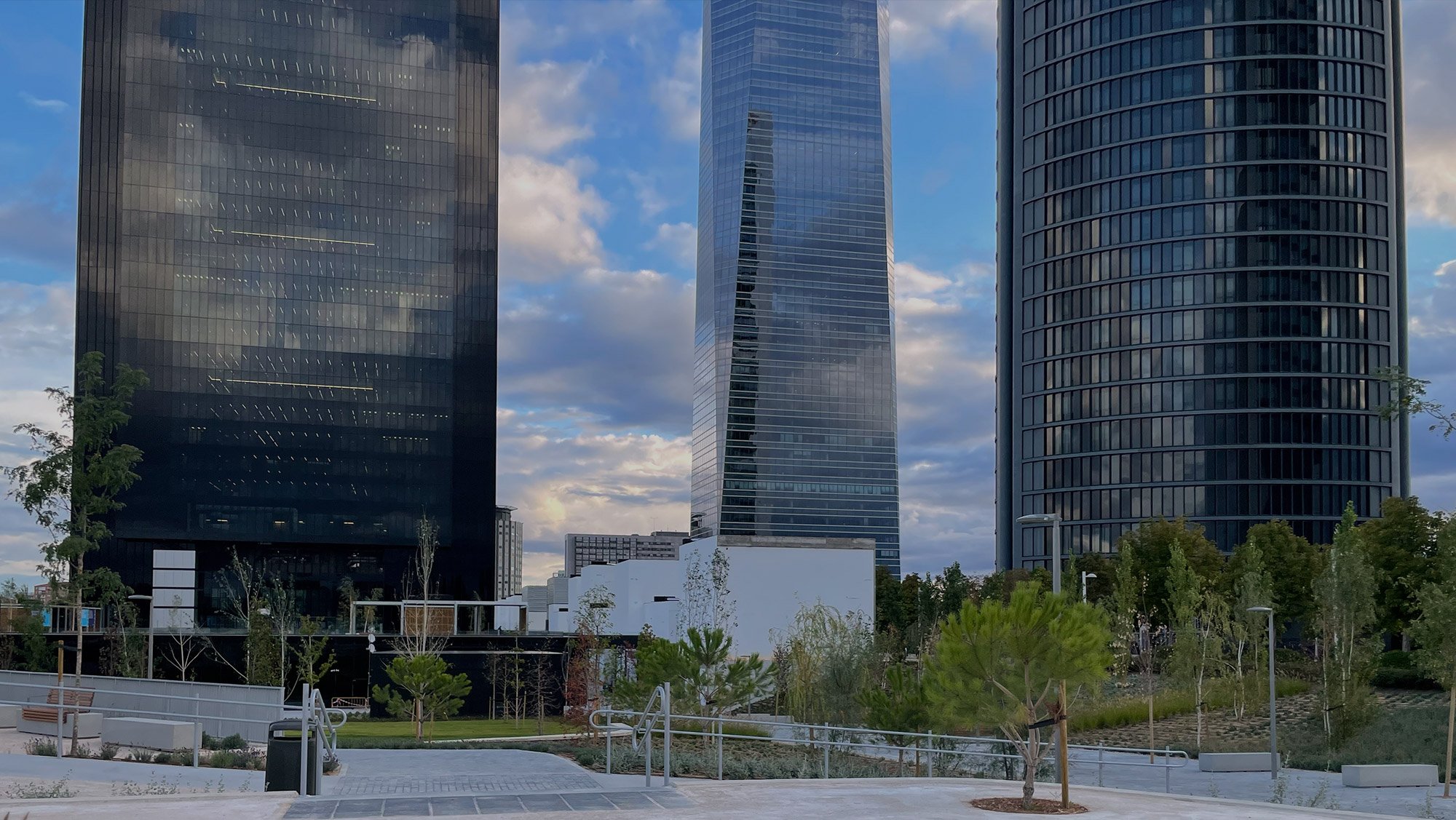 FieldFactors — Rainwater treatment & storage technology