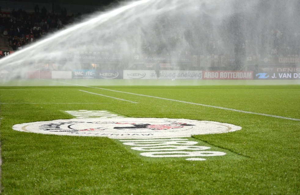 FieldFactors — Rainwater treatment & storage technology