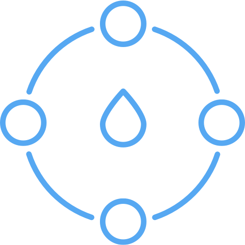 FieldFactors — Rainwater treatment & storage technology