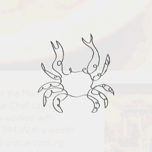 Machiavelli Menu Design — Paris In Sydney | Design Studio | Branding ...