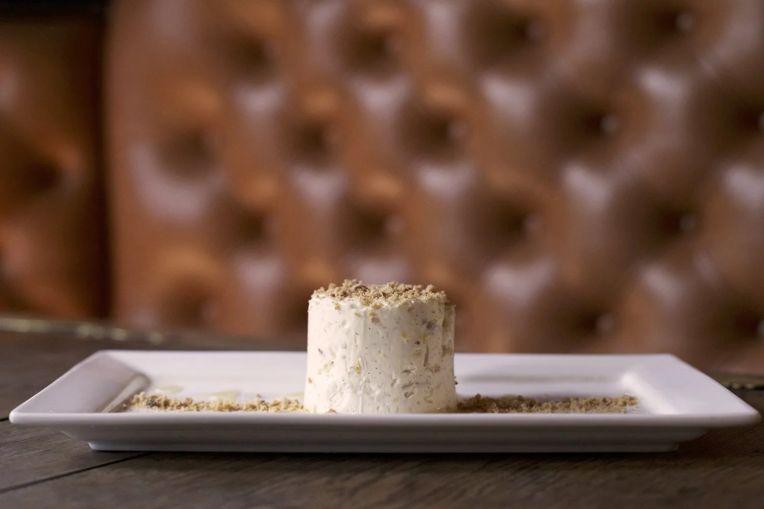 Menu — The Better Half Pub