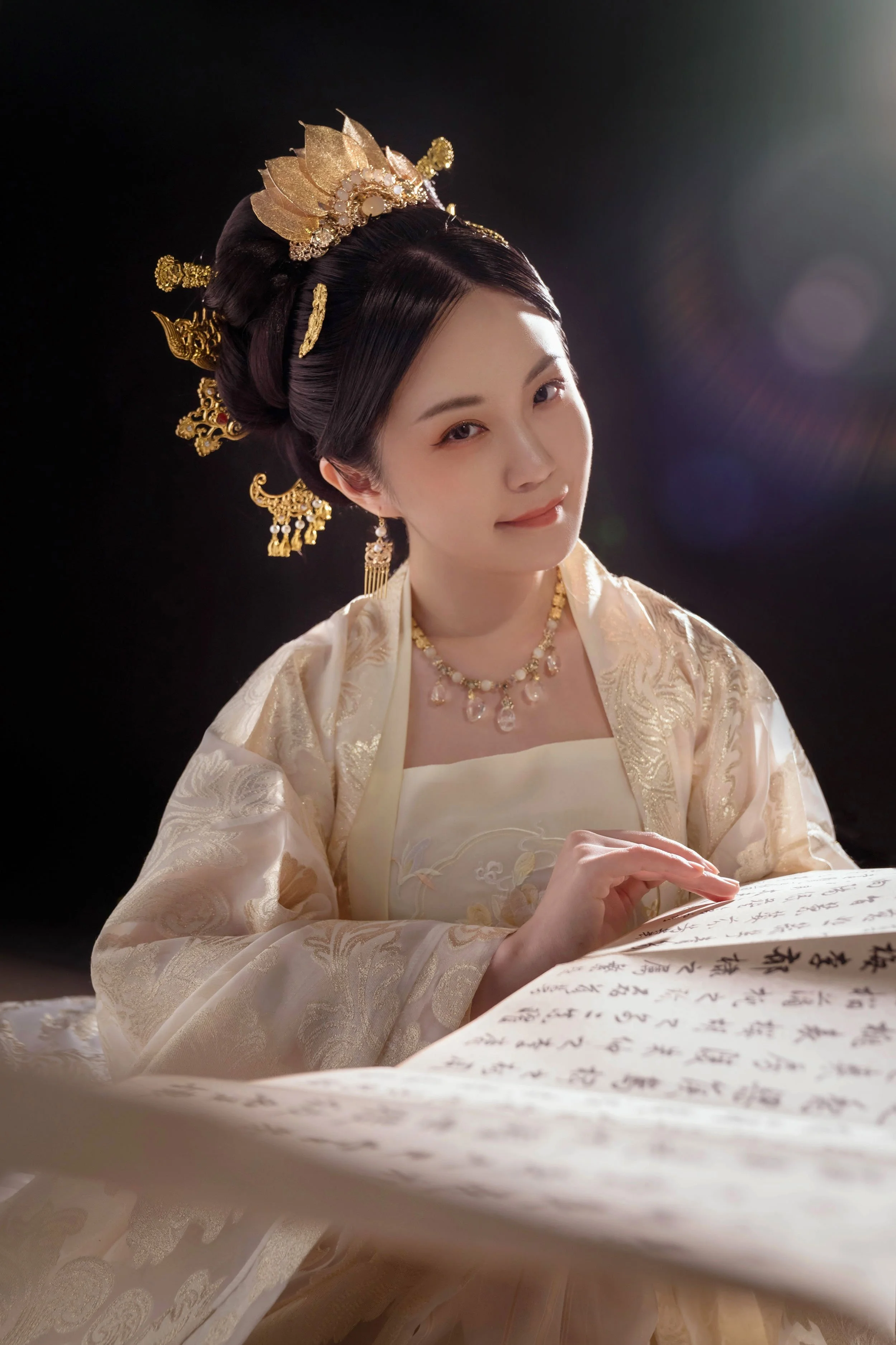 Studio Portraits — DRESSED UP DREAMS PHOTO STUDIO