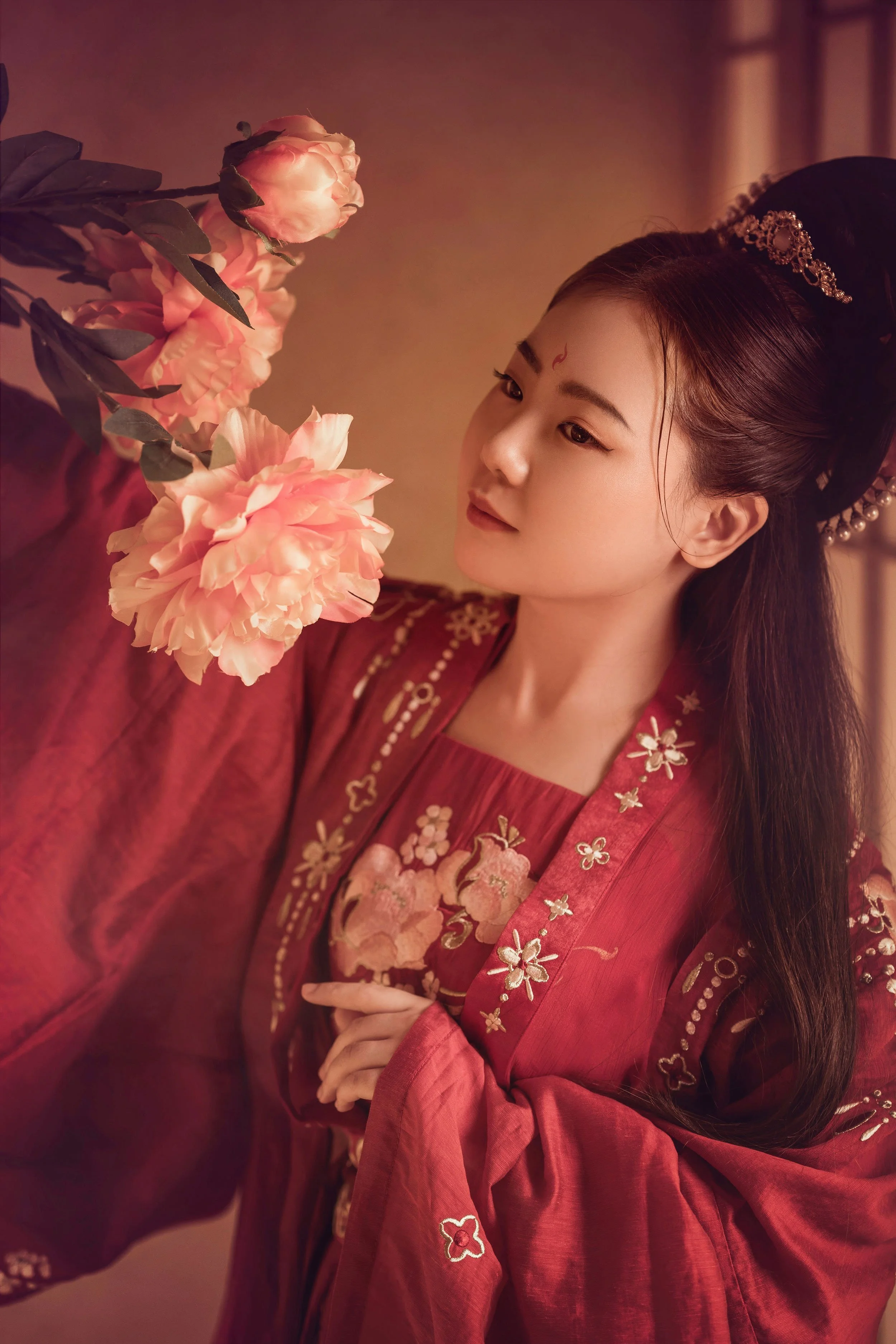 Studio Portraits — DRESSED UP DREAMS PHOTO STUDIO