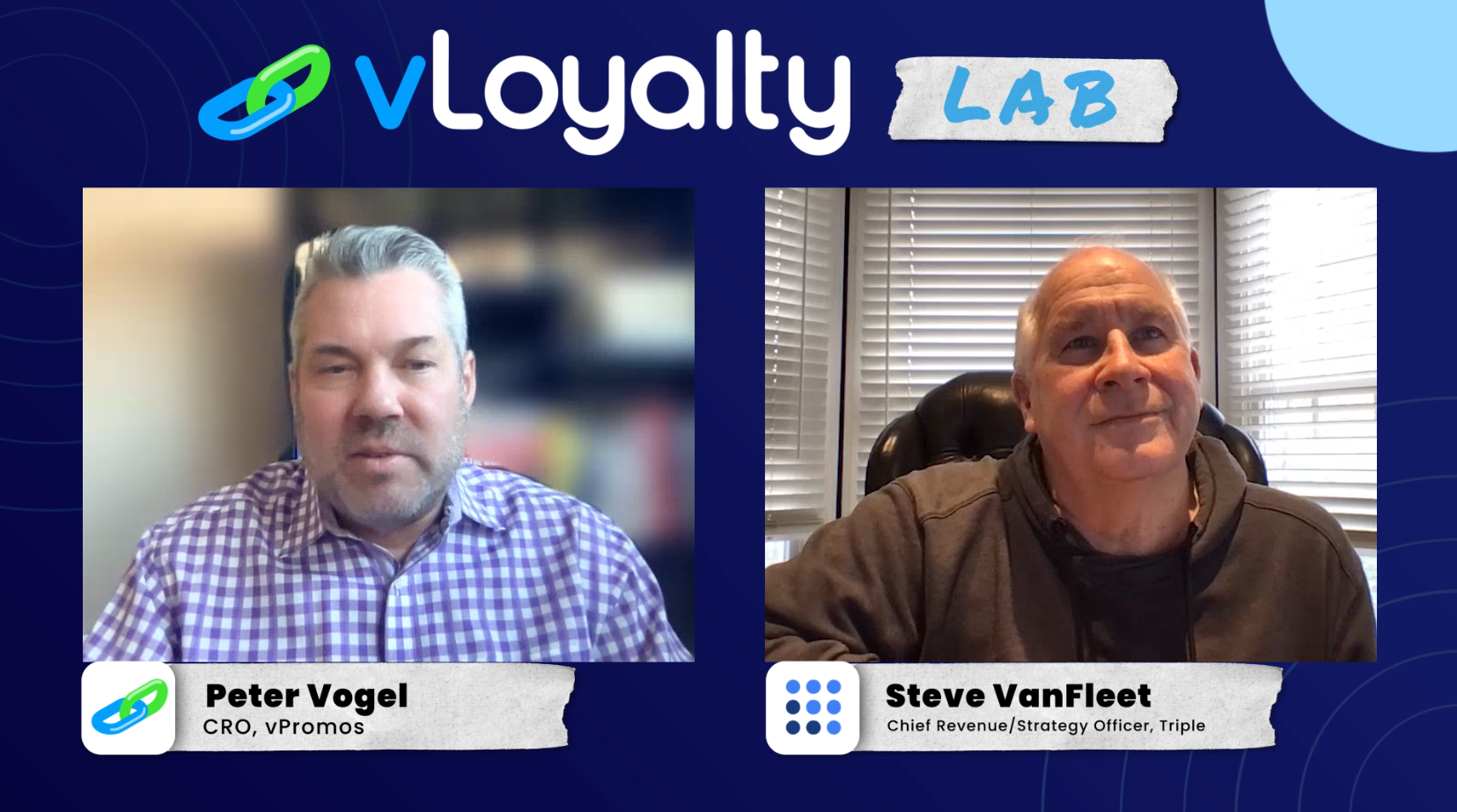 Blog — vLoyalty
