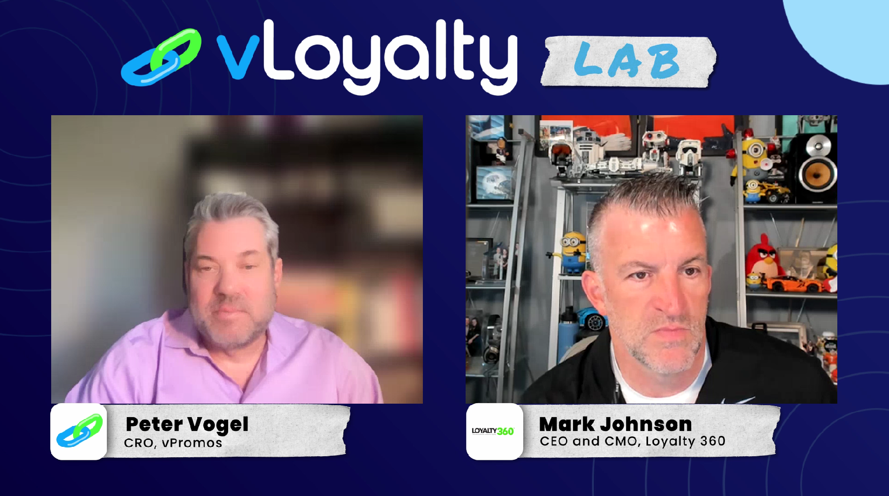 Blog — vLoyalty