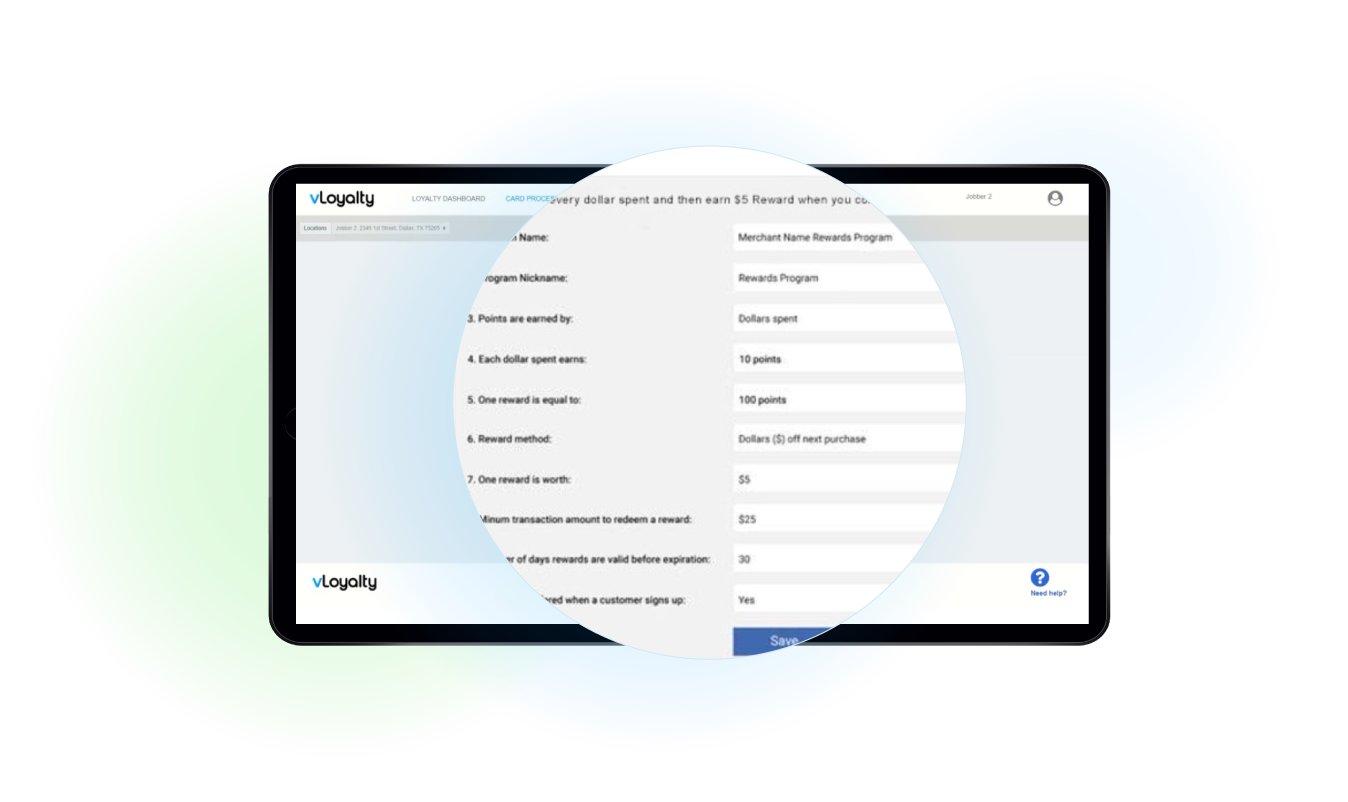 Reseller Loyalty Program — vLoyalty