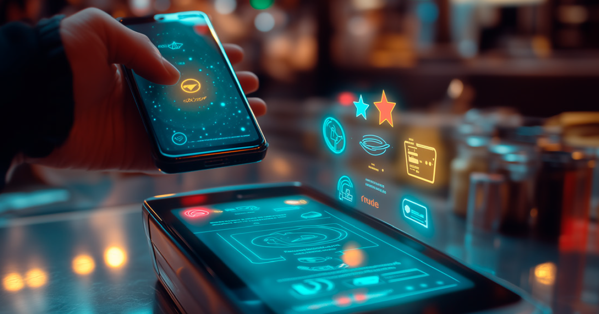 vLoyalty: Loyalty Management Platform