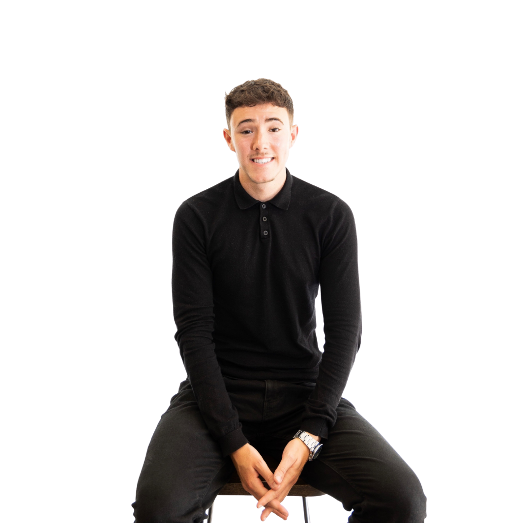 Meet Our Team — BB Mortgages