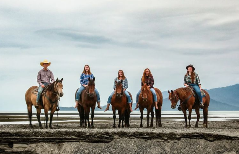 Join Us — Echo Ranch Bible Camp