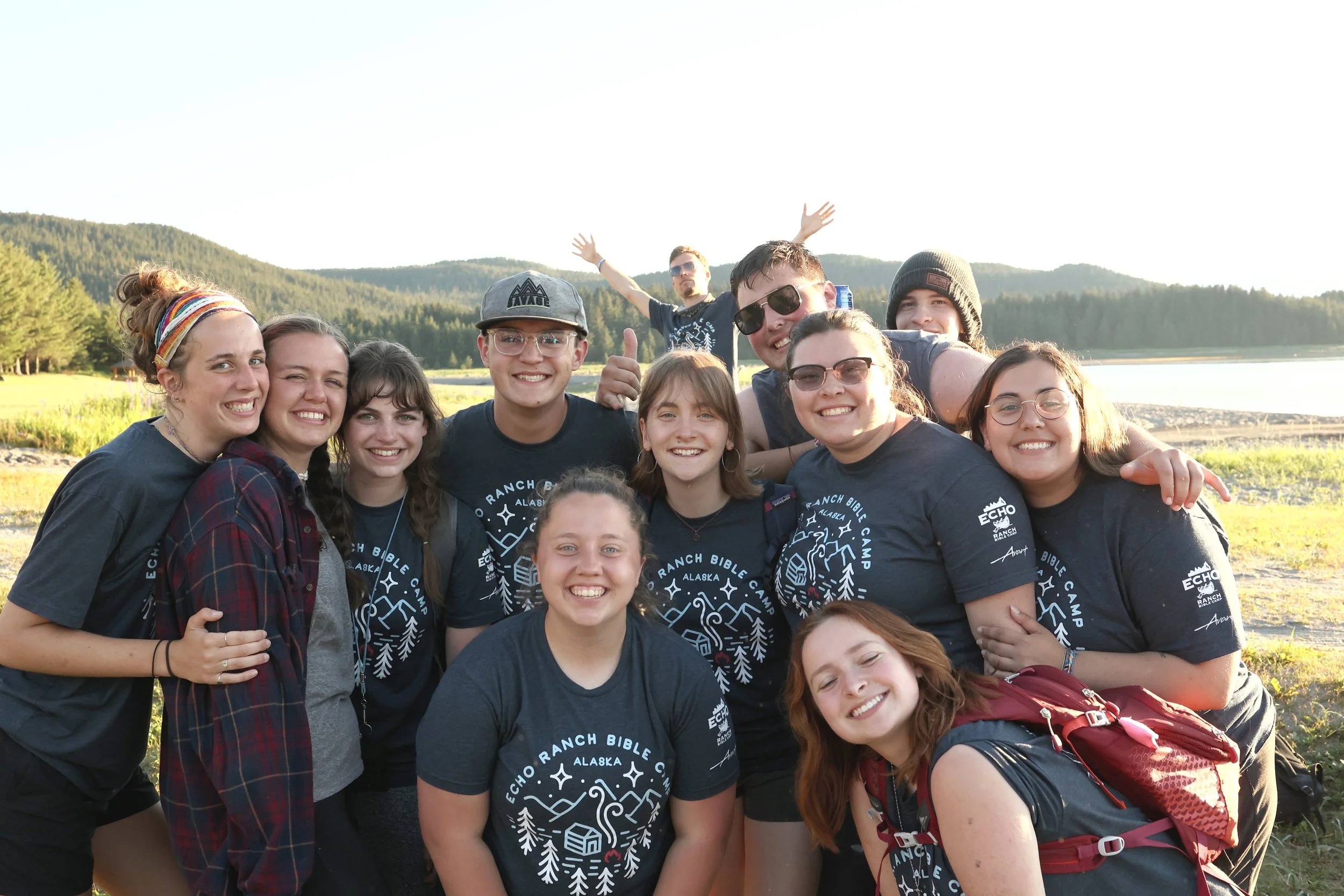 Join Us — Echo Ranch Bible Camp