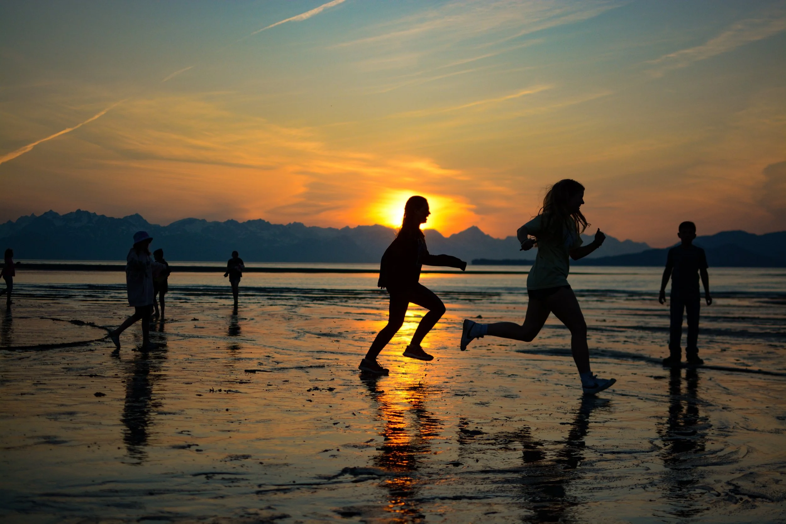 FAQ — Echo Ranch Bible Camp