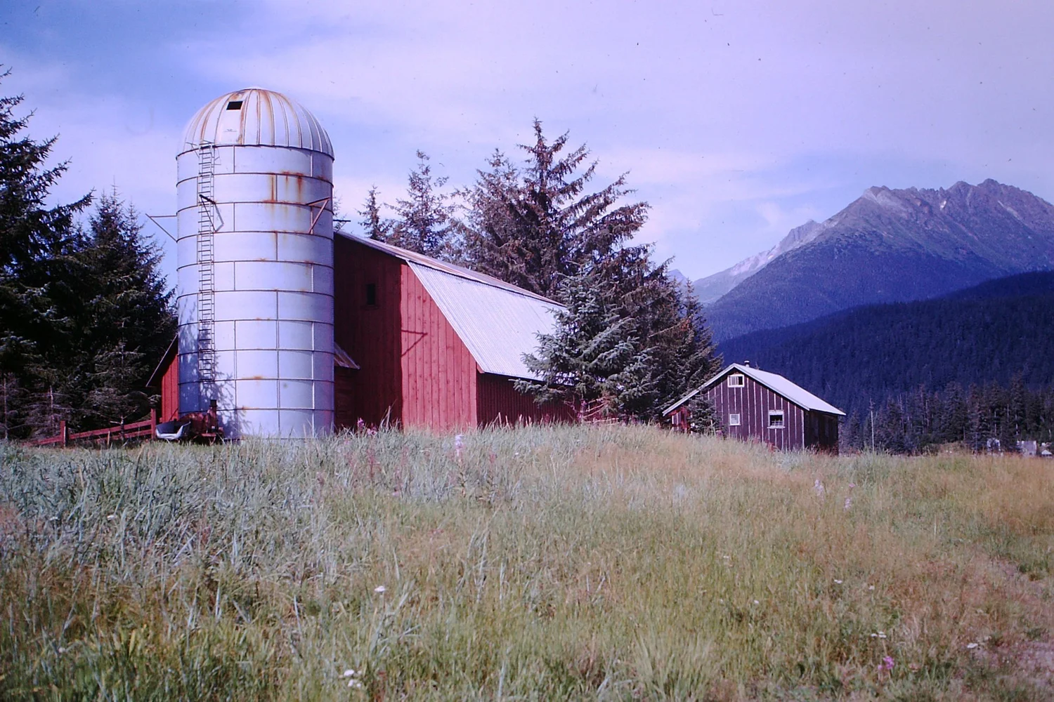 ERBC Through the Decades: the 1960s — Echo Ranch Bible Camp