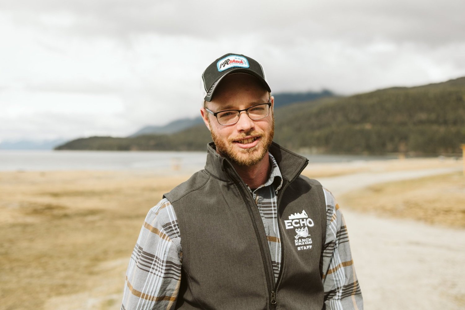 Meet Our Staff — Echo Ranch Bible Camp