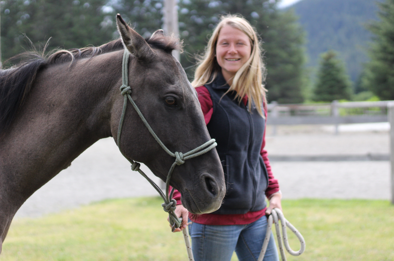 Echo Ranch Bible Camp