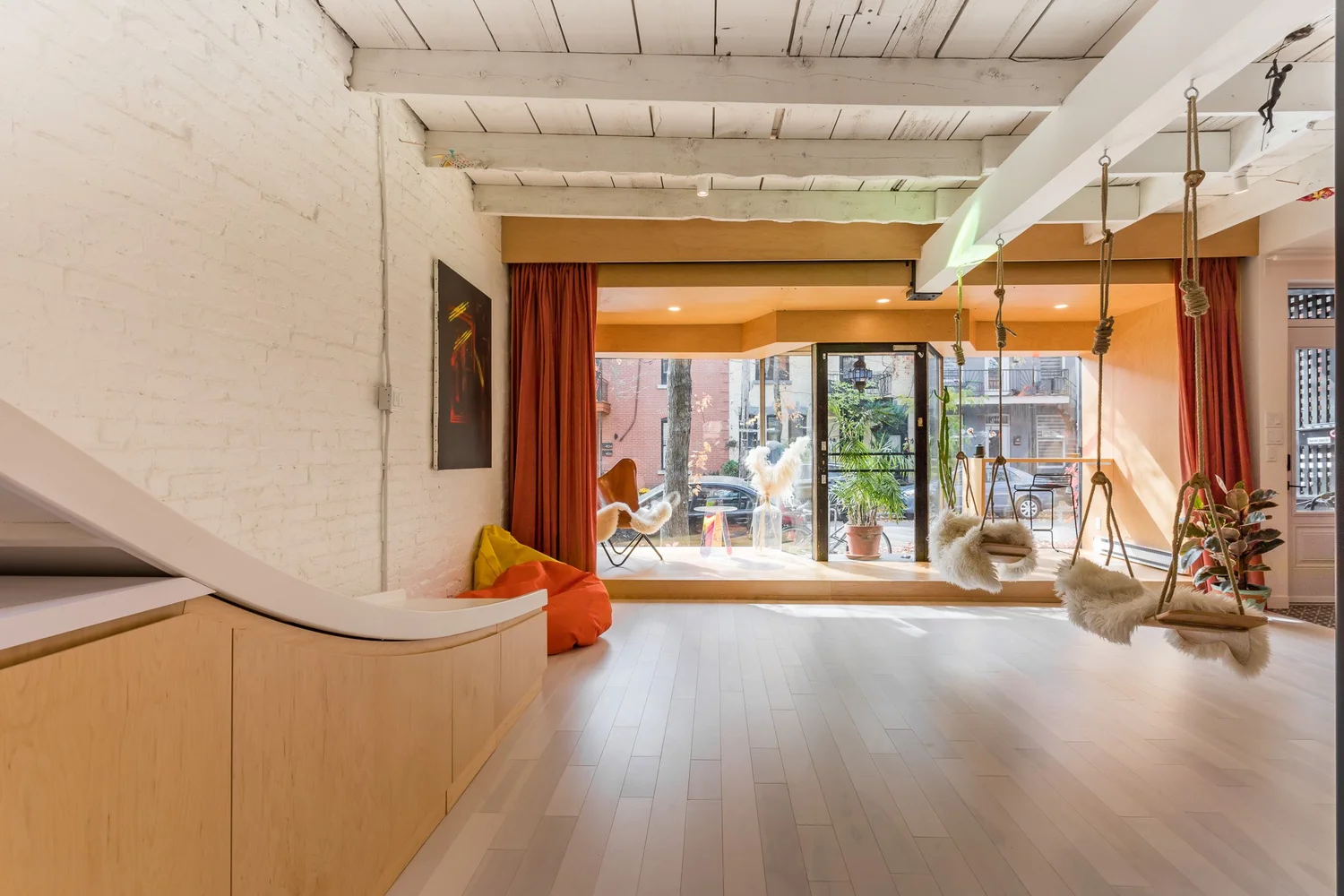 Atelier Chabot — Indee Design