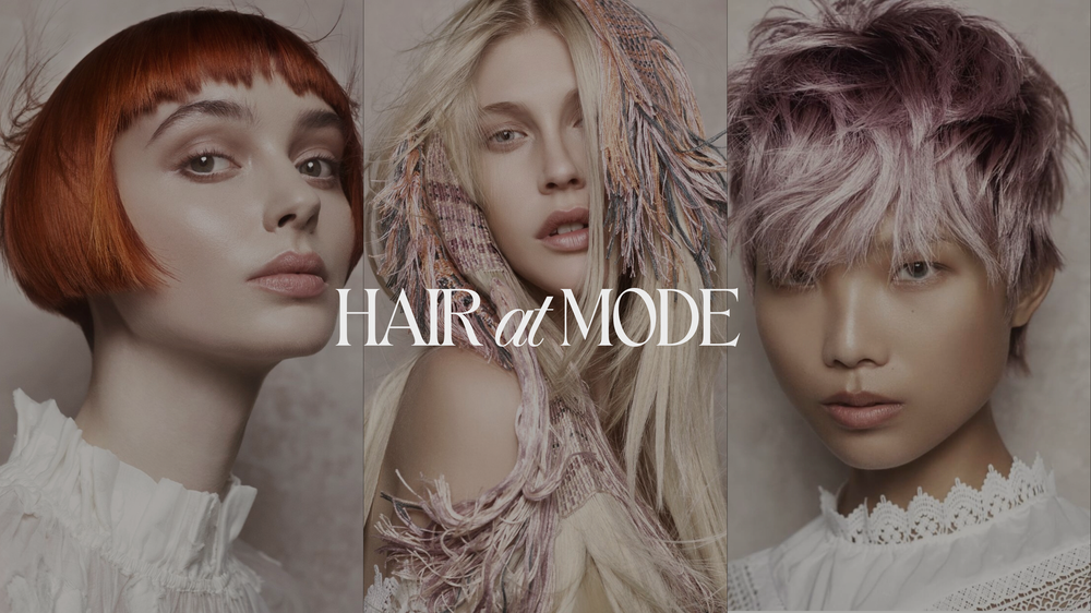 Services — MODE