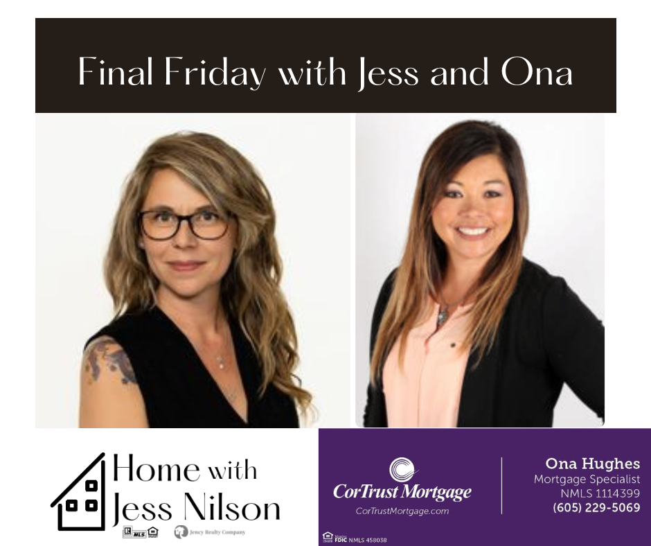 Local Guests Interviews — NORTH Realty & Development Aberdeen SD REALTOR