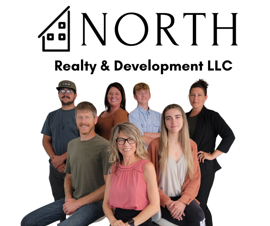 NORTH Realty & Development Aberdeen SD REALTOR