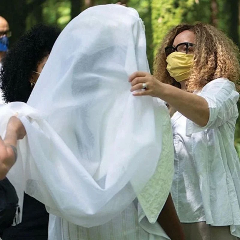 Exhibition — Ruth E. Carter