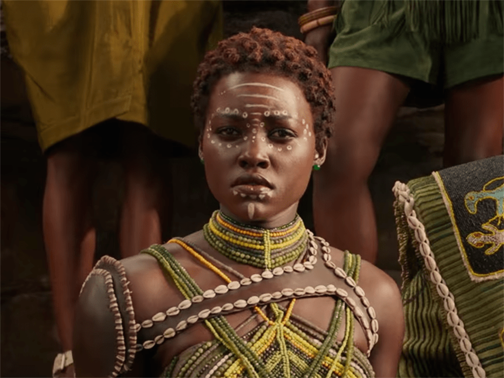 Black Panther — Ruth E. Carter