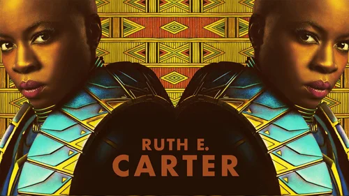 Press — Ruth E. Carter