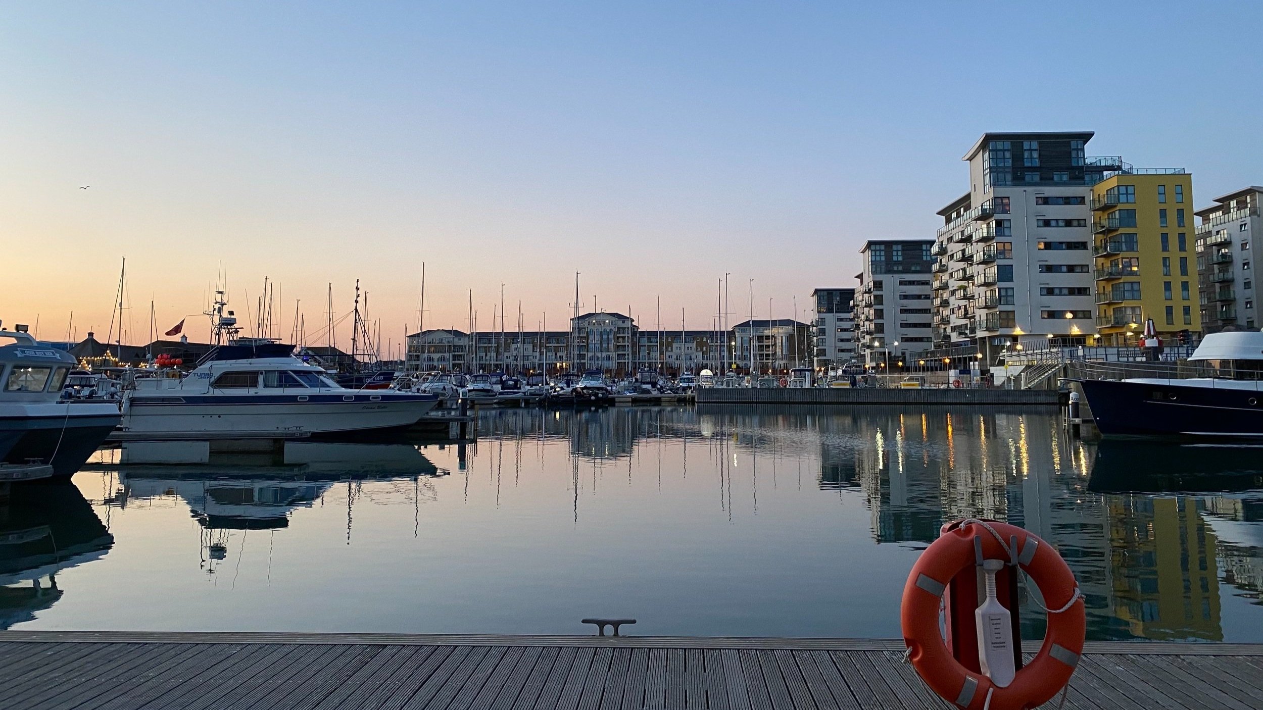 What's Eastbourne famous for? — Chalk Eastbourne