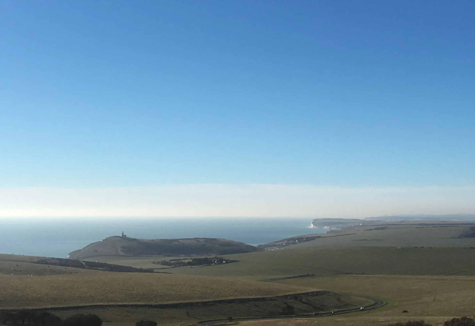 November 2020 Newsletter — Chalk Eastbourne