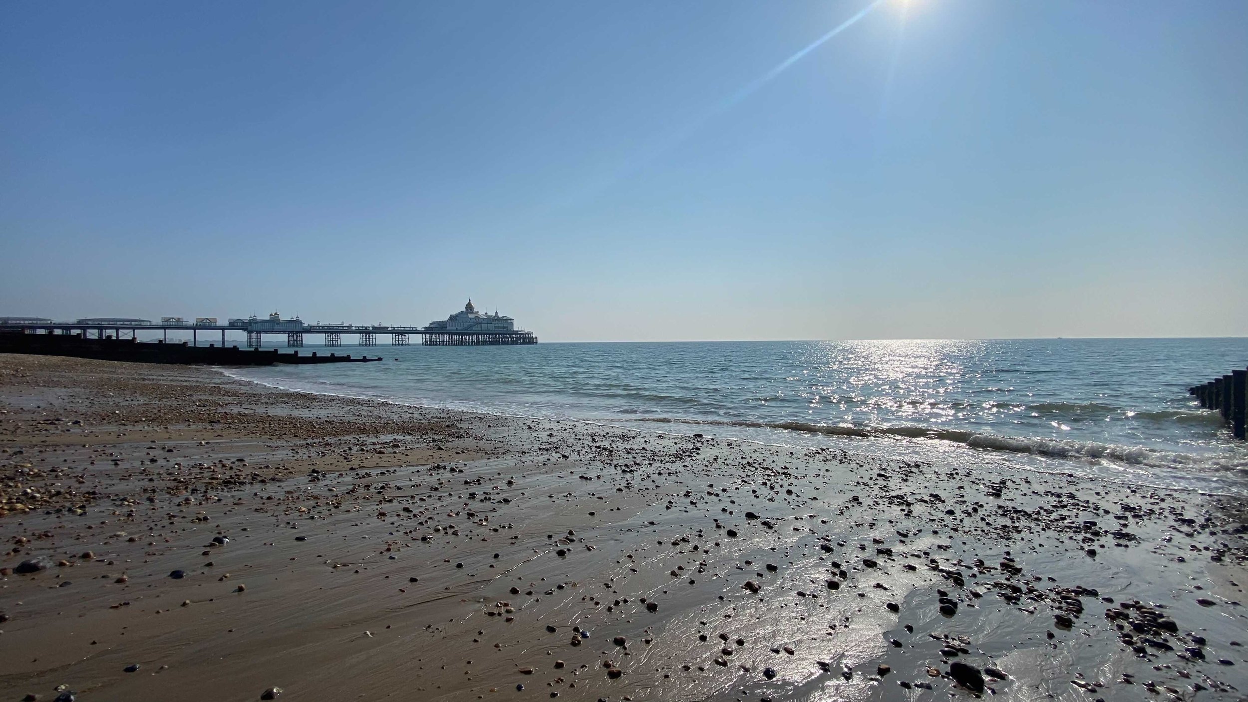 Everything you need to know about Eastbourne! — Chalk Eastbourne