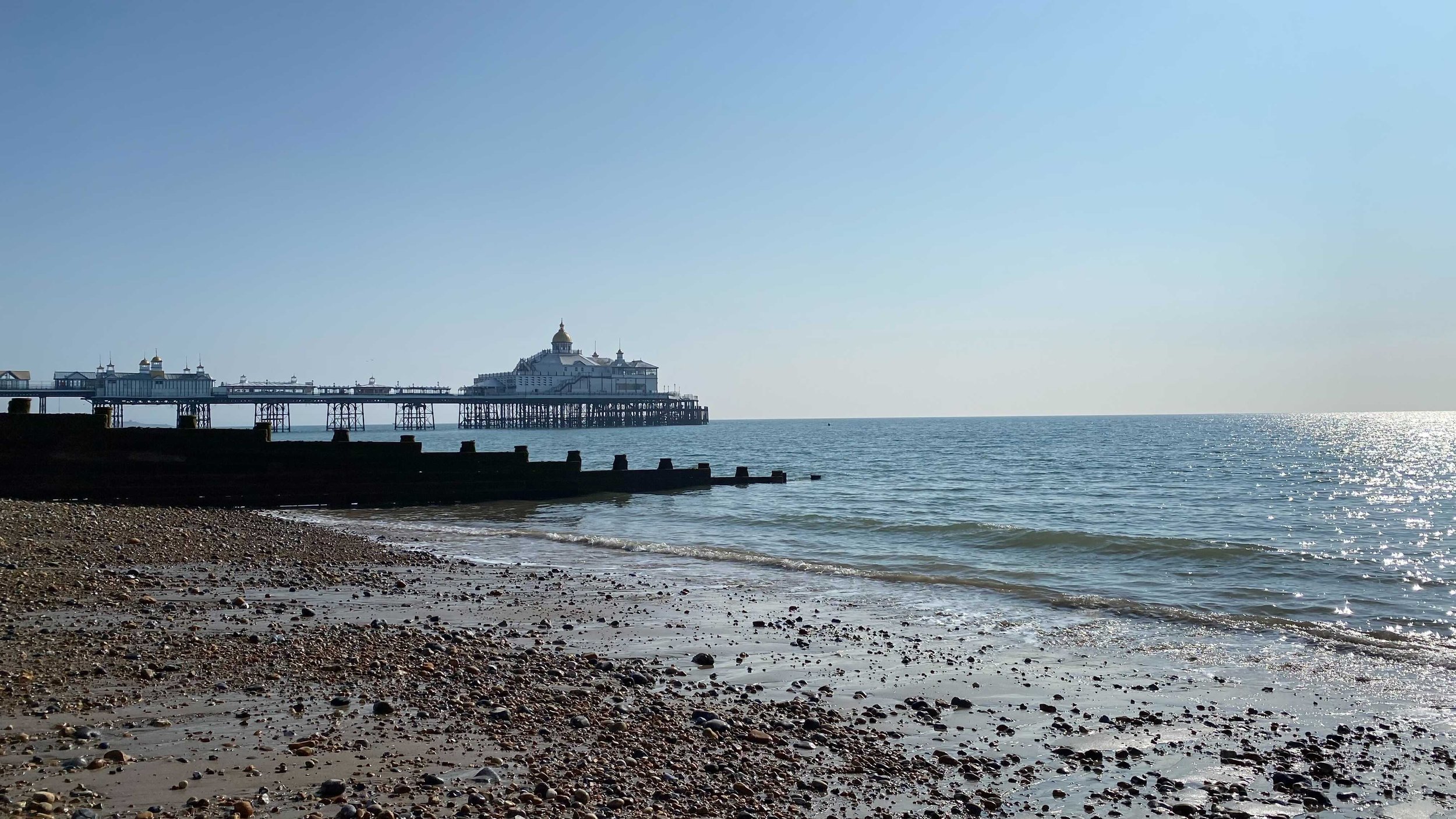 13 best reasons to live and work in Eastbourne — Chalk Eastbourne
