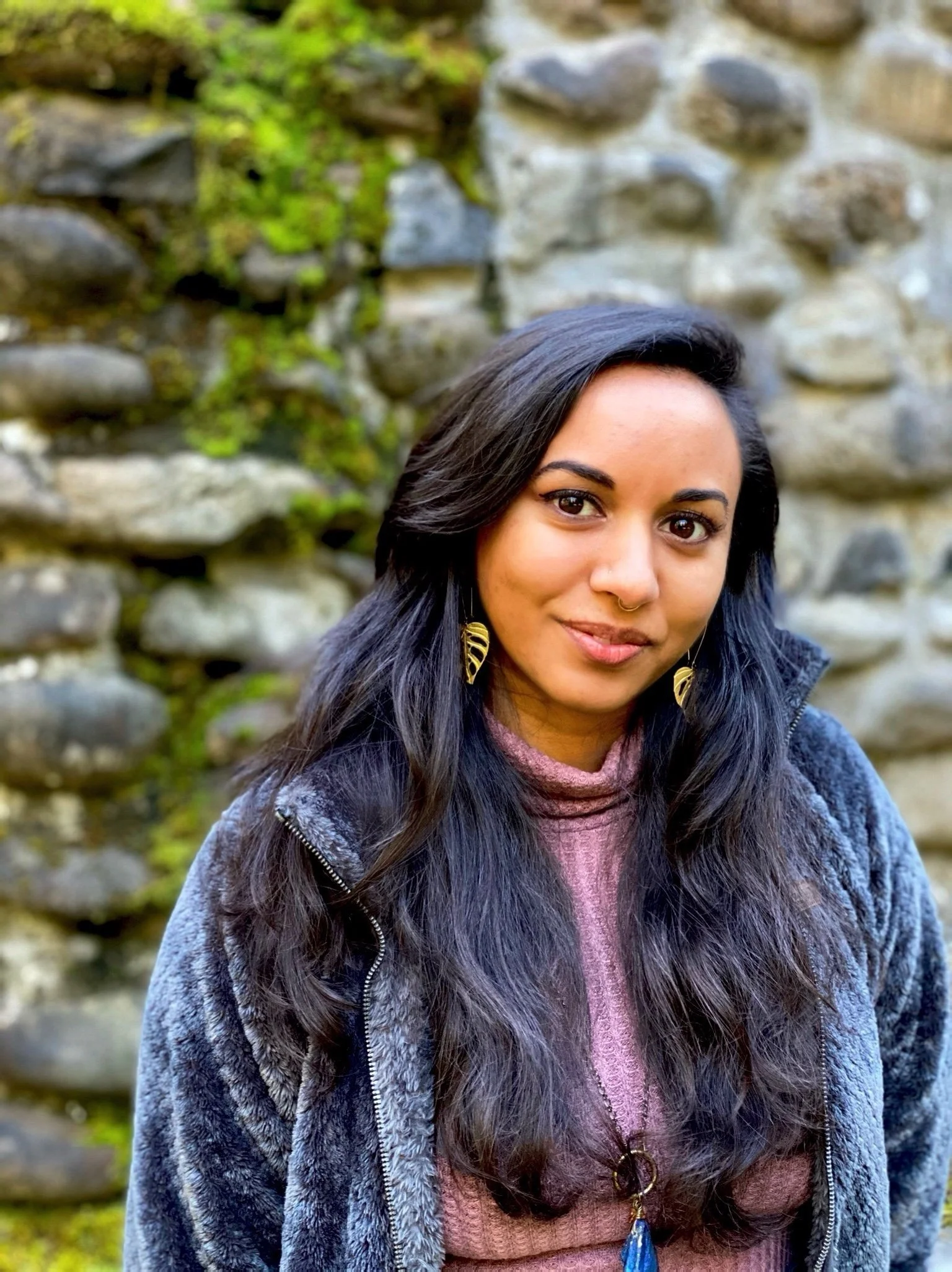 Who We Are — Indigenous Land & Data Stewards Lab