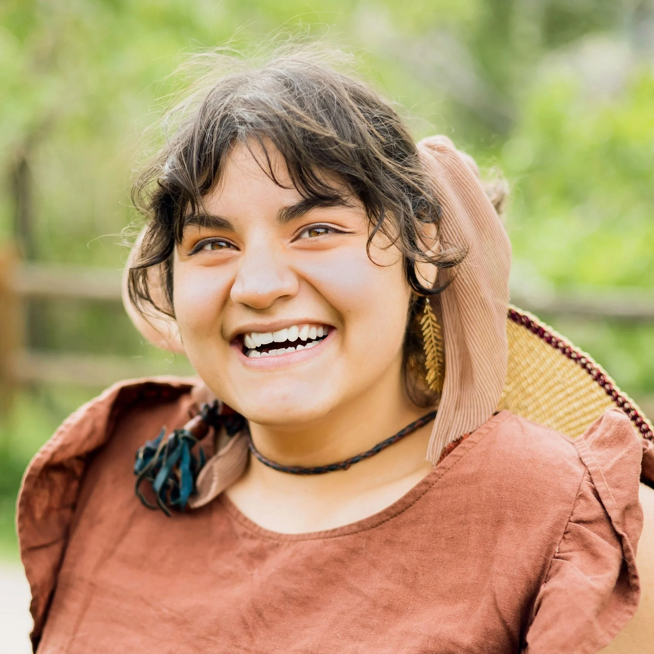 Who We Are — Indigenous Land & Data Stewards Lab